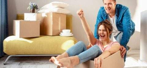 How to Survive Living With Your Girlfriend | Tips on Getting Along