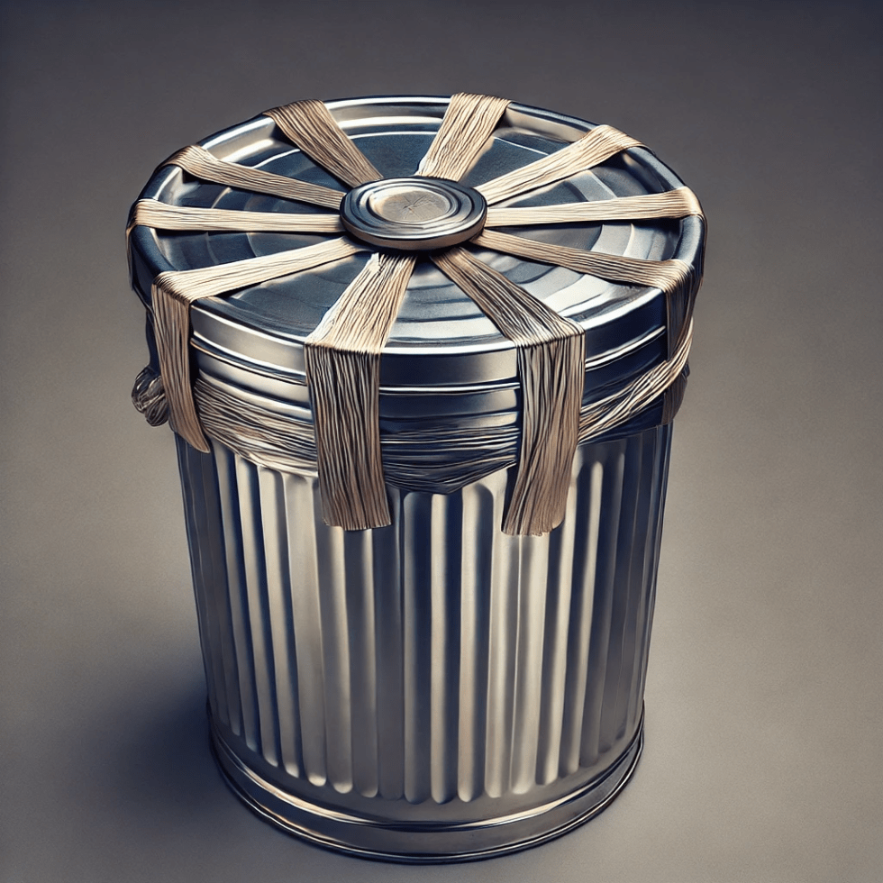 How to Build a Faraday Cage - How to Survive Everything